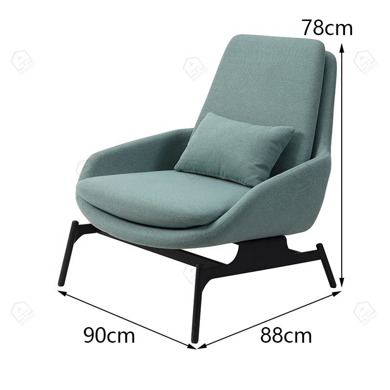 List of Top 10 Best Lounge Chair with Ottoman Brands